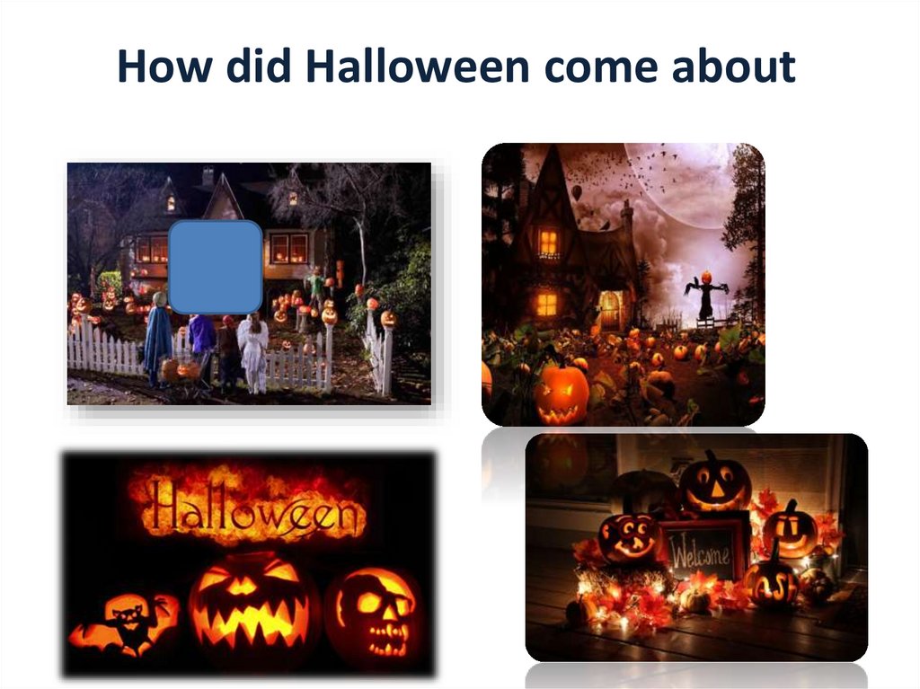 How Did Halloween Come About how-did-halloween-come-about