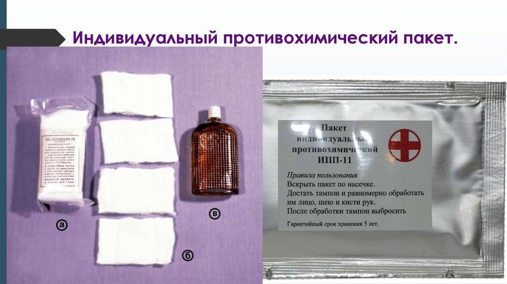 Средства индивидуальной защиты презентация онлайн