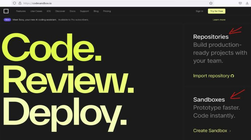 React The Library For Web And Native User Interfaces 