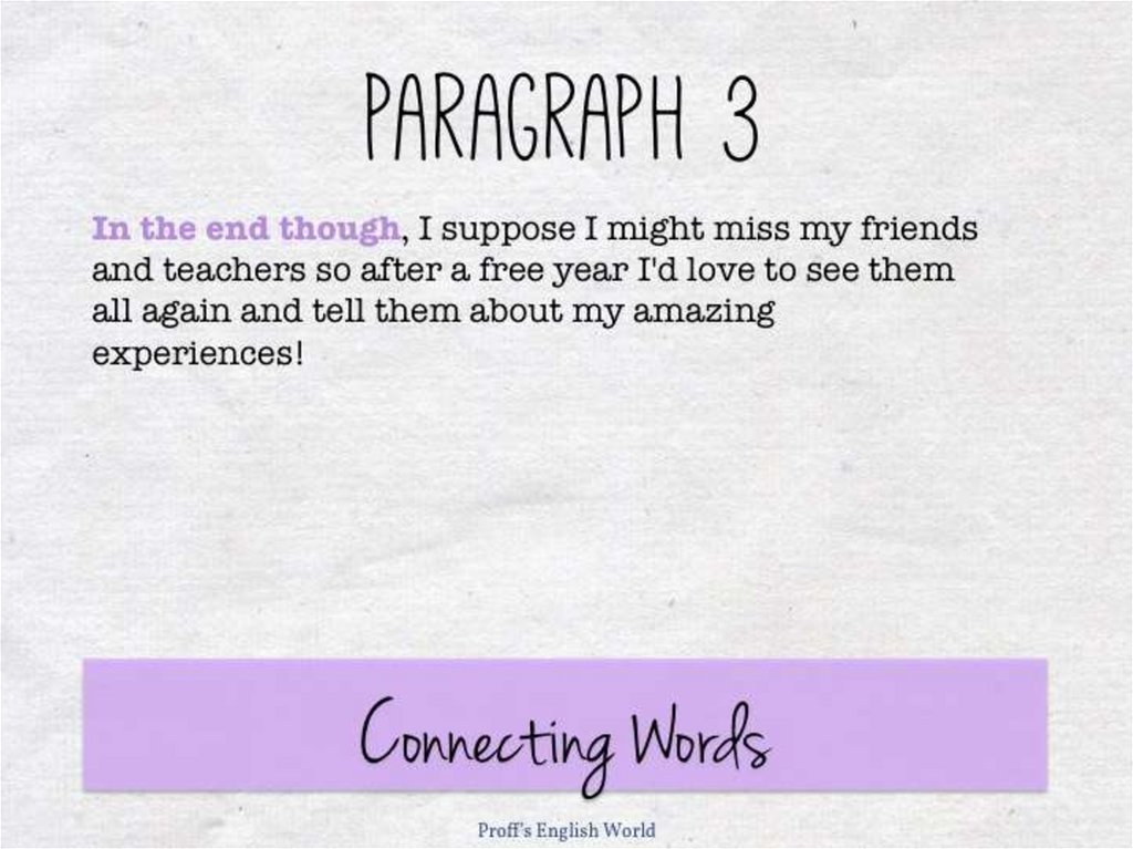 How to write an article B1 level - презентация онлайн