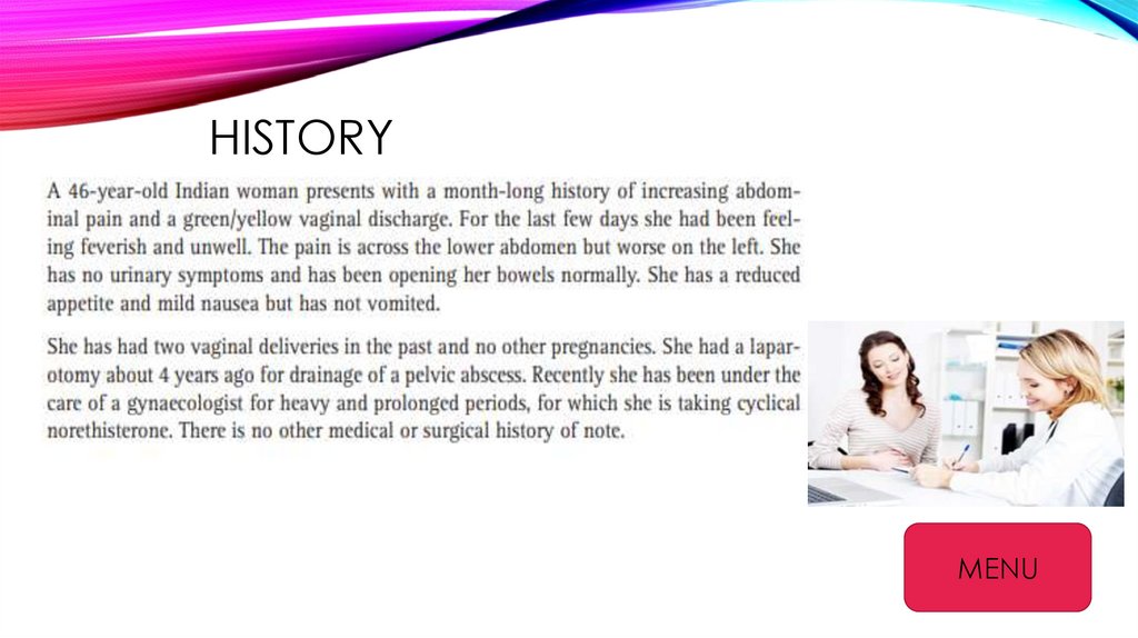 Case-task. Class № 11 - презентация онлайн