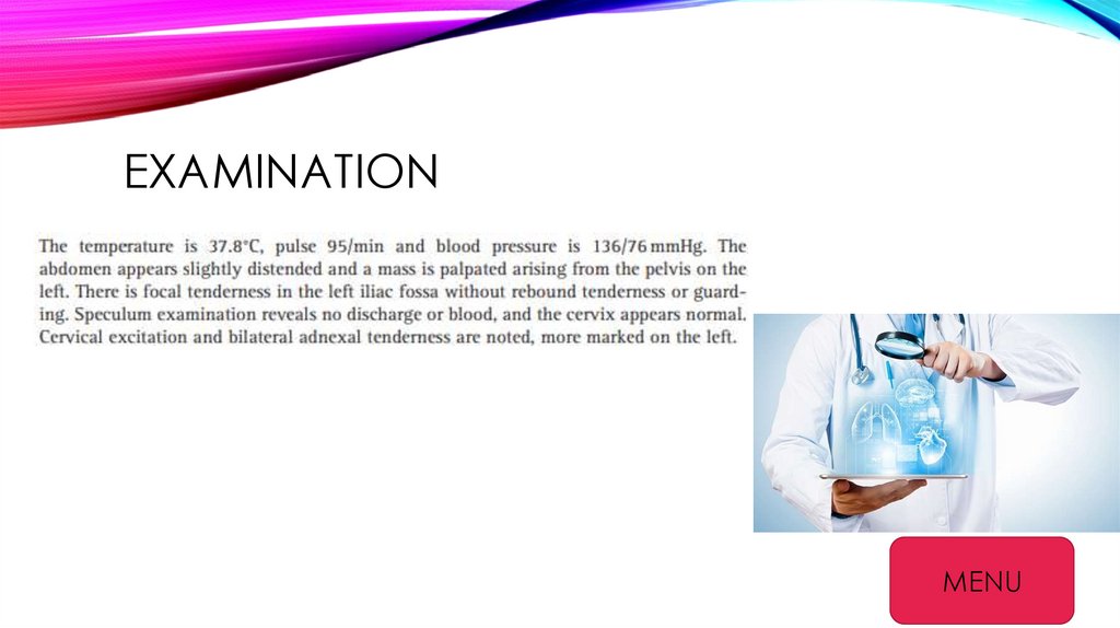 Case-task. Class № 11 - презентация онлайн