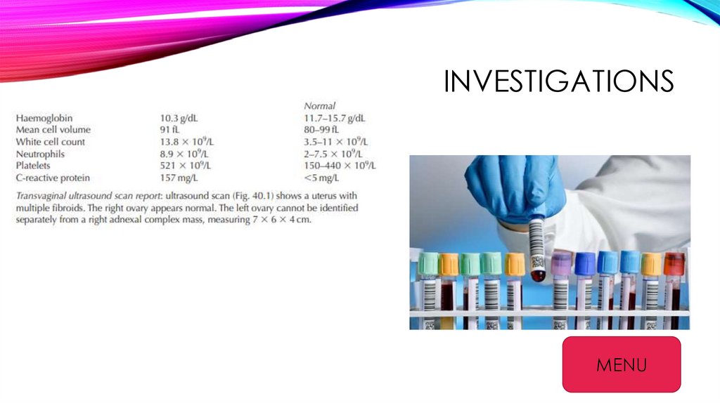 Case-task. Class № 11 - презентация онлайн