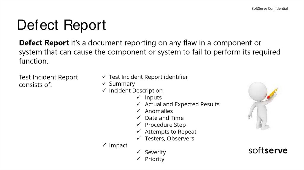 Test Documentation Overview 