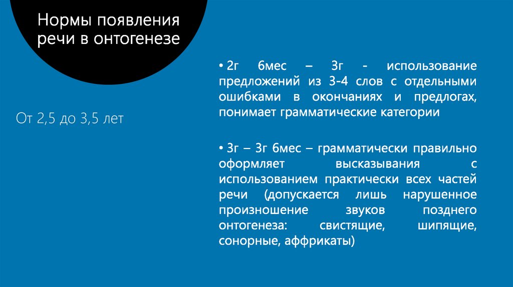 Экспресс. Диагностика ребенка от 2 лет - презентация онлайн