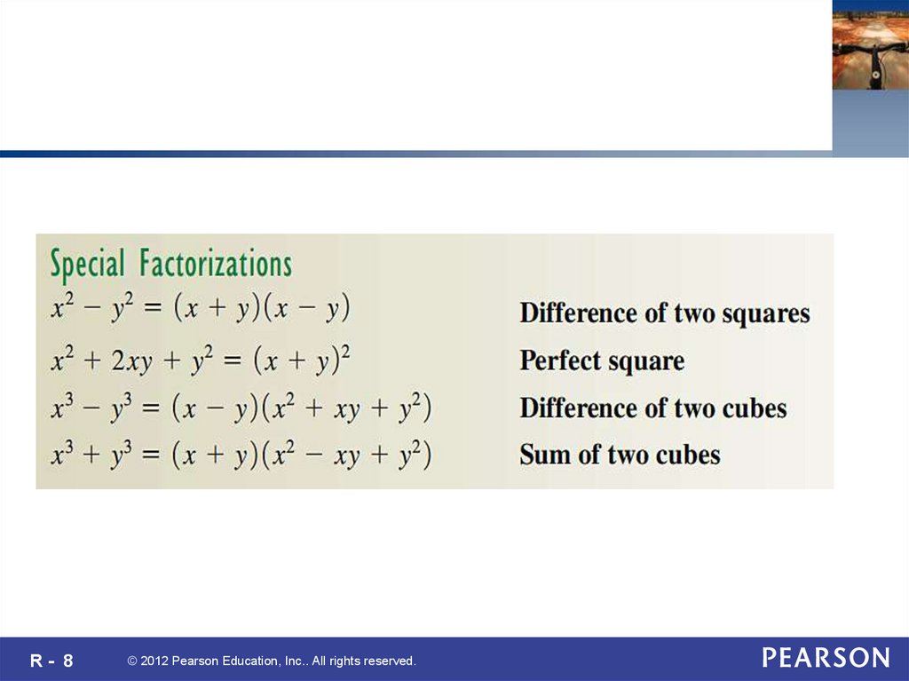 1 Reference - online presentation