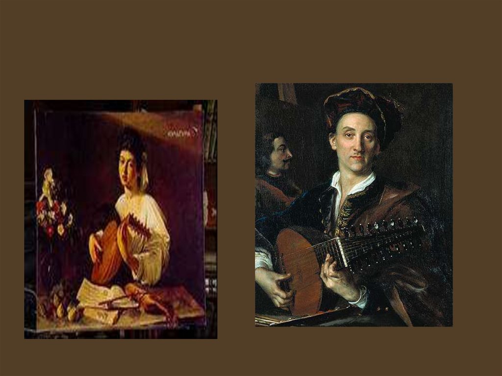 Музыкальные инструменты презентация онлайн