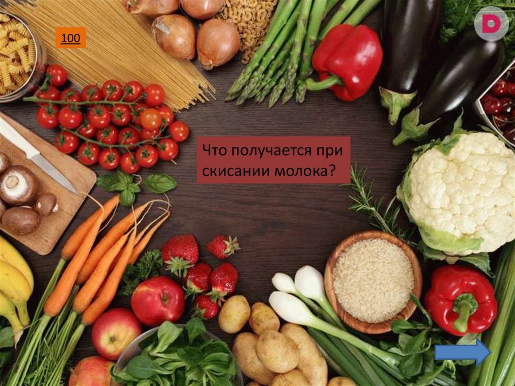 Секреты здорового питания - презентация онлайн