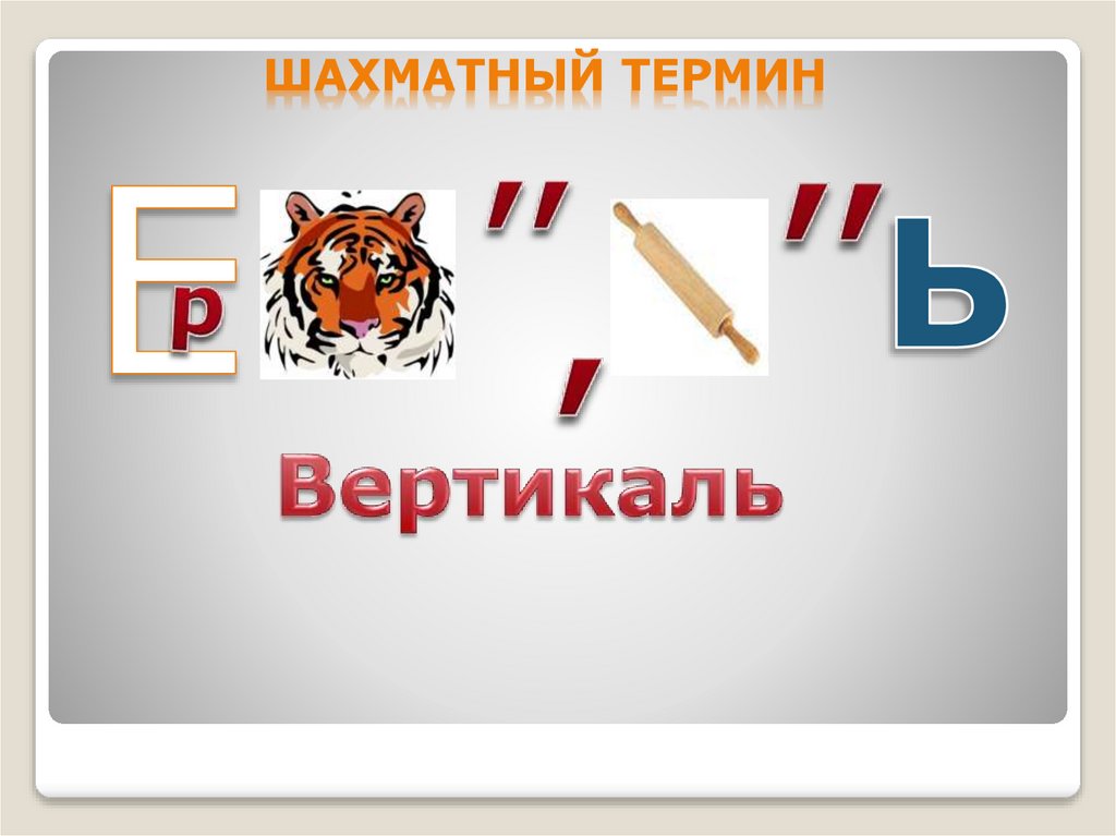 Шахматы презентация онлайн