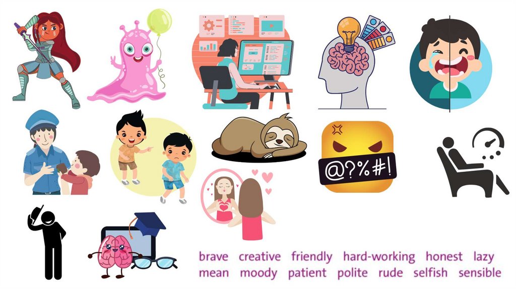 Elementary Solutions 1H - online presentation