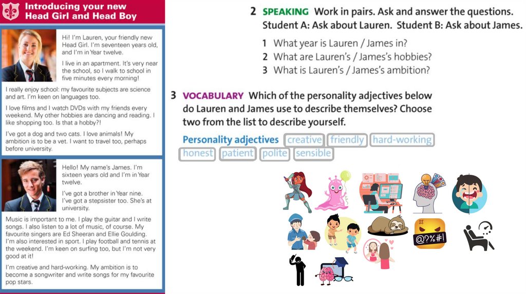 Elementary Solutions 1H - презентация онлайн