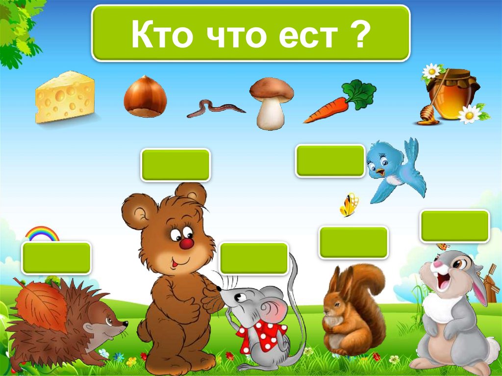 Игра "Находилка" - презентация онлайн