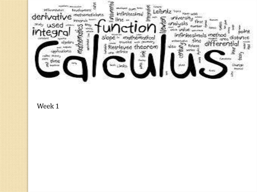 Integrating Rational Functions by Partial Fractions - презентация онлайн
