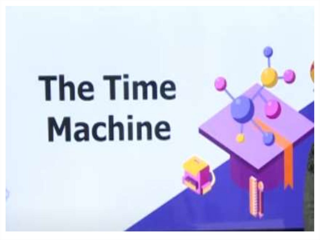 The Time Machine 