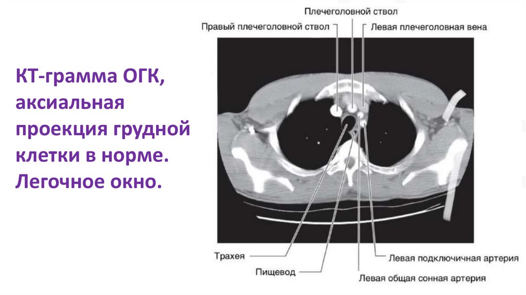 Визуальная диагностика - презентация онлайн