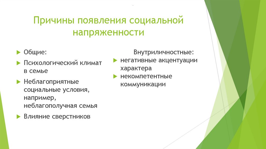 Роль педагога психолога школы в процессах снятия социальной