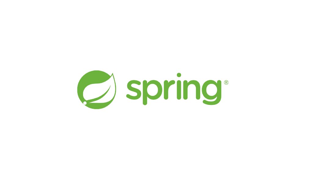 Spring Core - online presentation