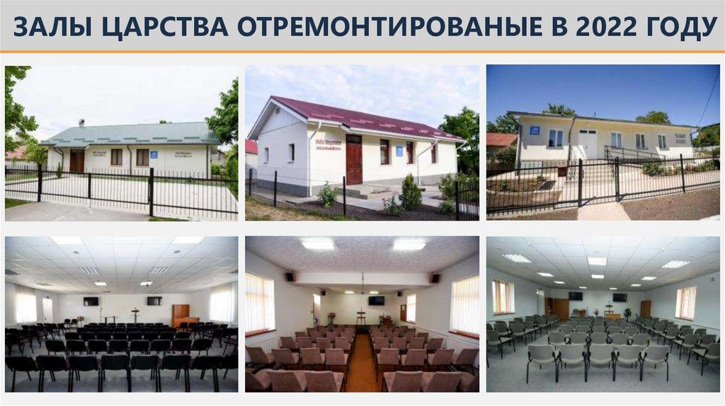 Отчет местного проектно строительного отдела в Молдове презентация онлайн