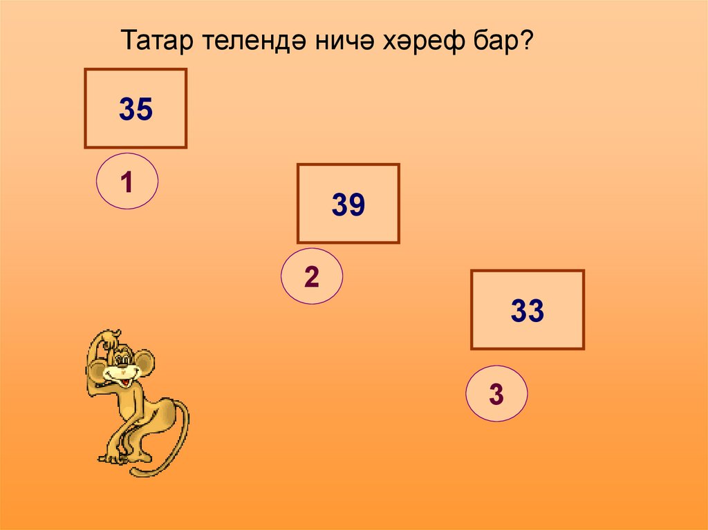 Татар теле атналыгы кыйсаларында узган ачык класстан тыш чара - online ...