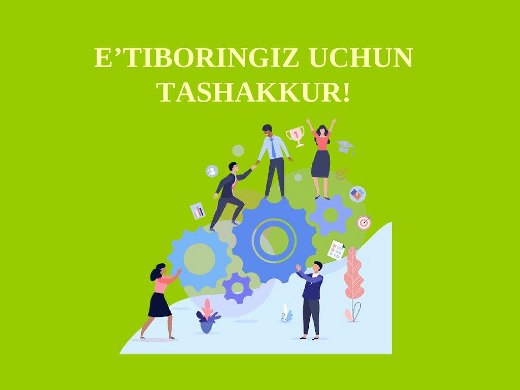 O’quvchilarni kasb - hunarga qiziqtirish va yo’naltirish bo’yicha ...