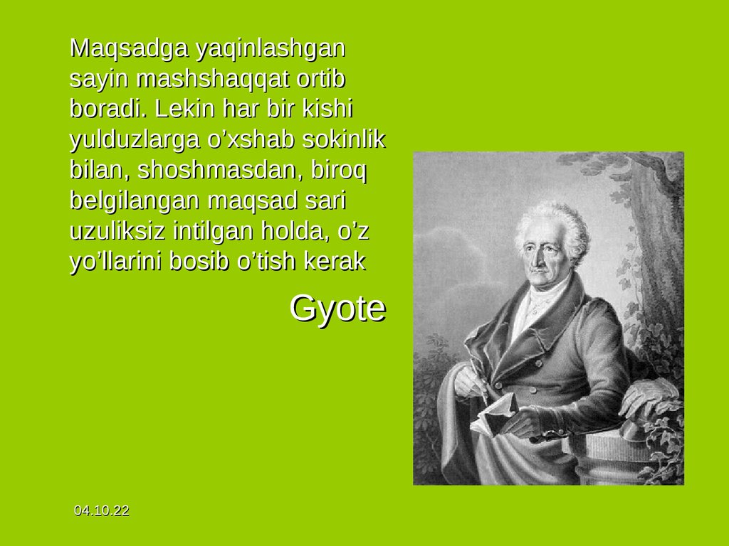 O’quvchilarni kasb - hunarga qiziqtirish va yo’naltirish bo’yicha ...