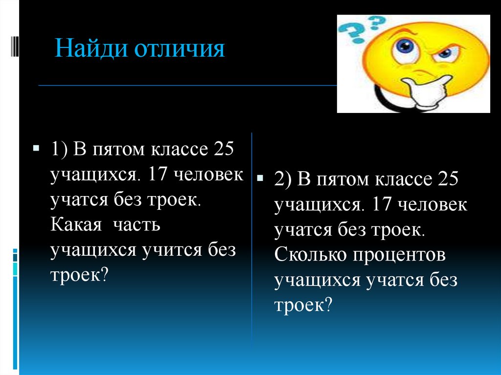 Проценты презентация онлайн