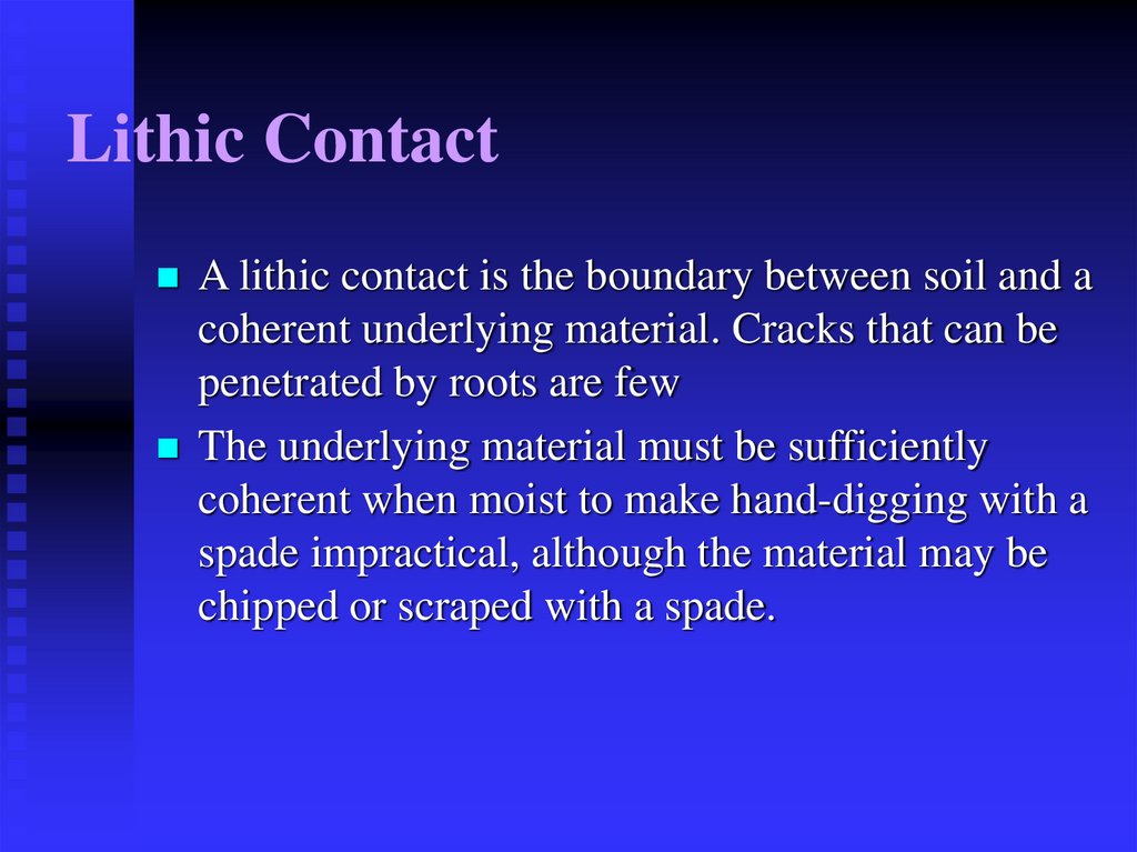 Transitional Horizon. Lecture 5 - презентация онлайн