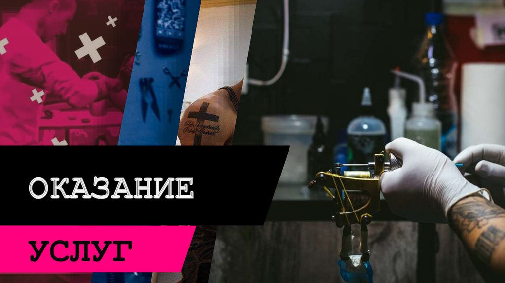 Предприятие Rah презентация онлайн